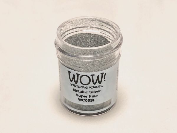 Embossing powder - Craft Wiki